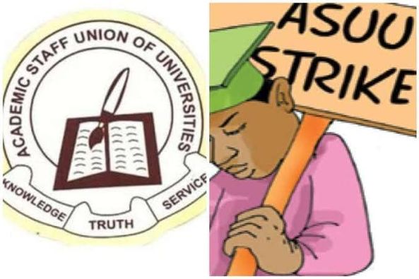 ASUU’s IPPIS Victory: Time to allow students breathe - ESUT Monitor