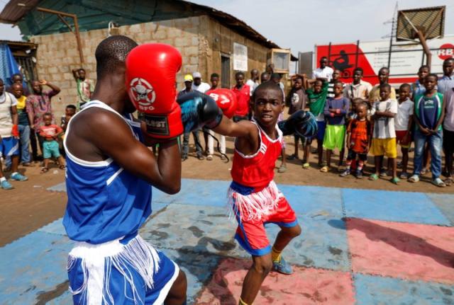 Enugu State emerges winner of South-East Boxing Championship - ESUT Monitor
