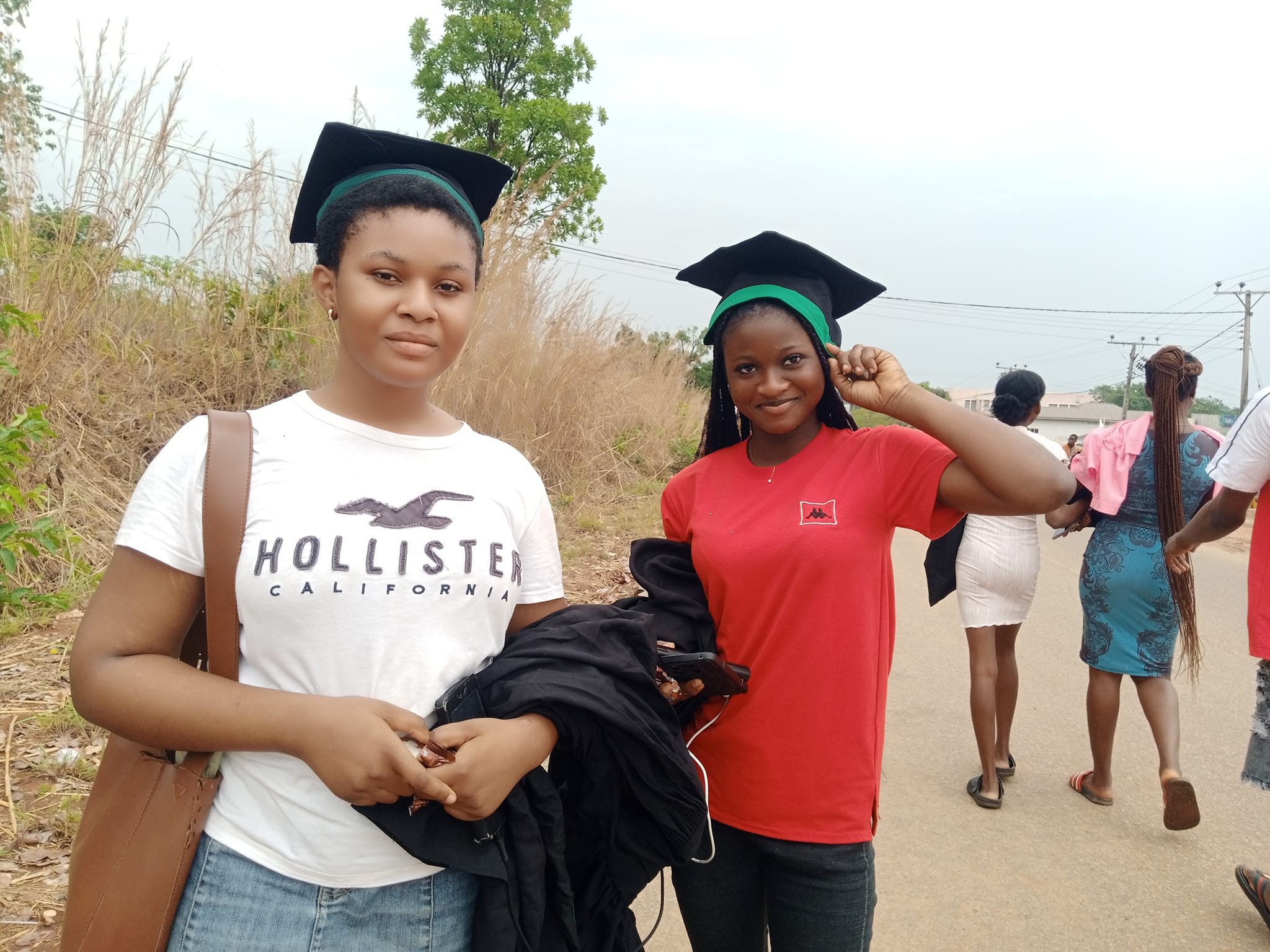 Applied Biochemistry Department tops as ESUT Matriculates Over 5000 ...