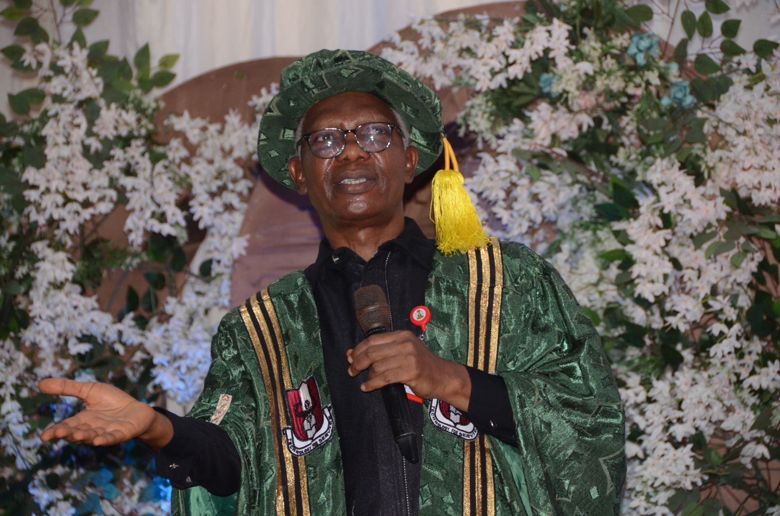 Accountability Promotes Good governance, Effective Administration ...