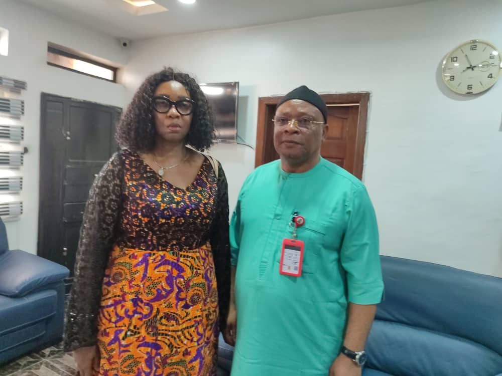 ESUT Radio Ready To Return To Airwaves After NBC's Inspection - ESUT ...