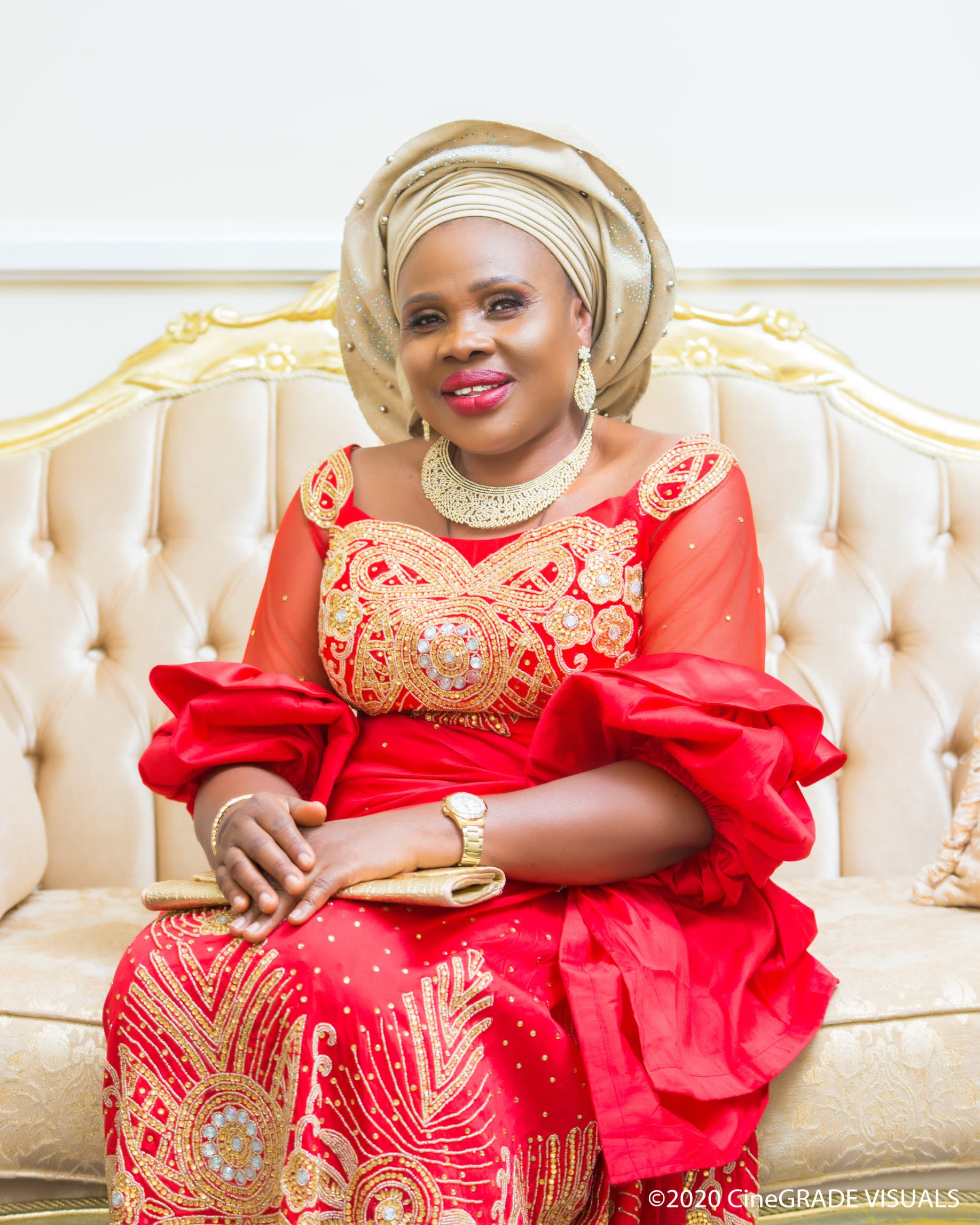 Professor Oby Okafor Appointed New Director ESUT JUPEB Programme - ESUT ...