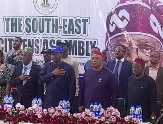 ESUT VC Urges Students To Apply For NELfund, Deploys Experts For ...