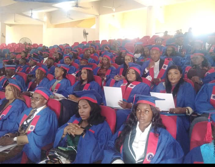 ESUT Begins Admission Into Radiography, Public Health, Two Other ...