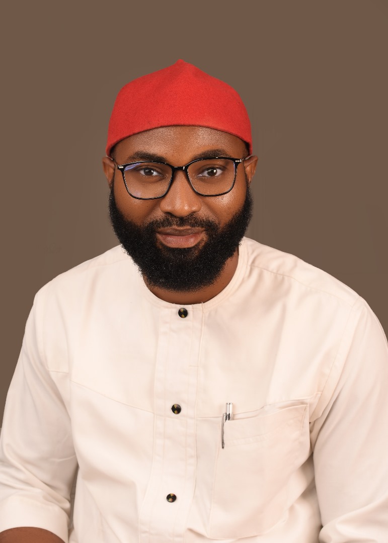 Prof. Nwobodo-Nzeribe Commends Dr. Ajaelu for Leadership Impact in ...
