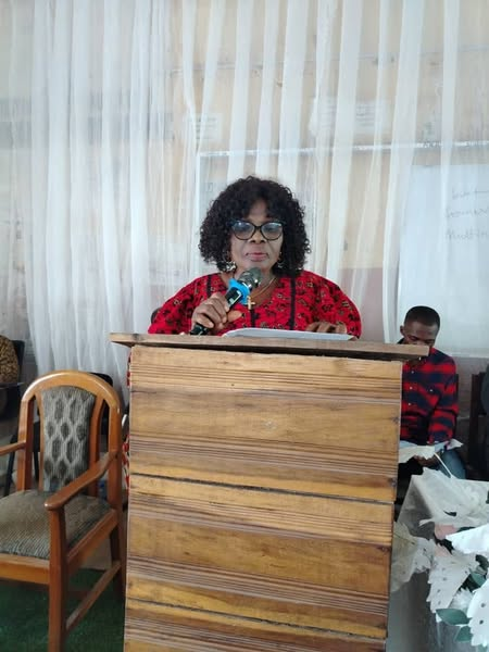 Prof Okafor Charges ESUT Pre-degree Students to Prioritize Academic ...