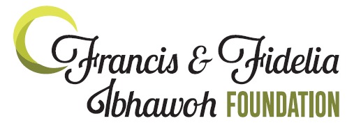 Francis and Fidelia Ibhawoh Foundation Unveils New Logo, Announces 2025 ...