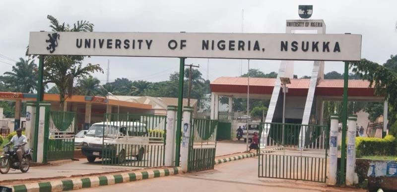 UNN VC Race: A test of Integrity, Vision and Restoration of Man’s ...