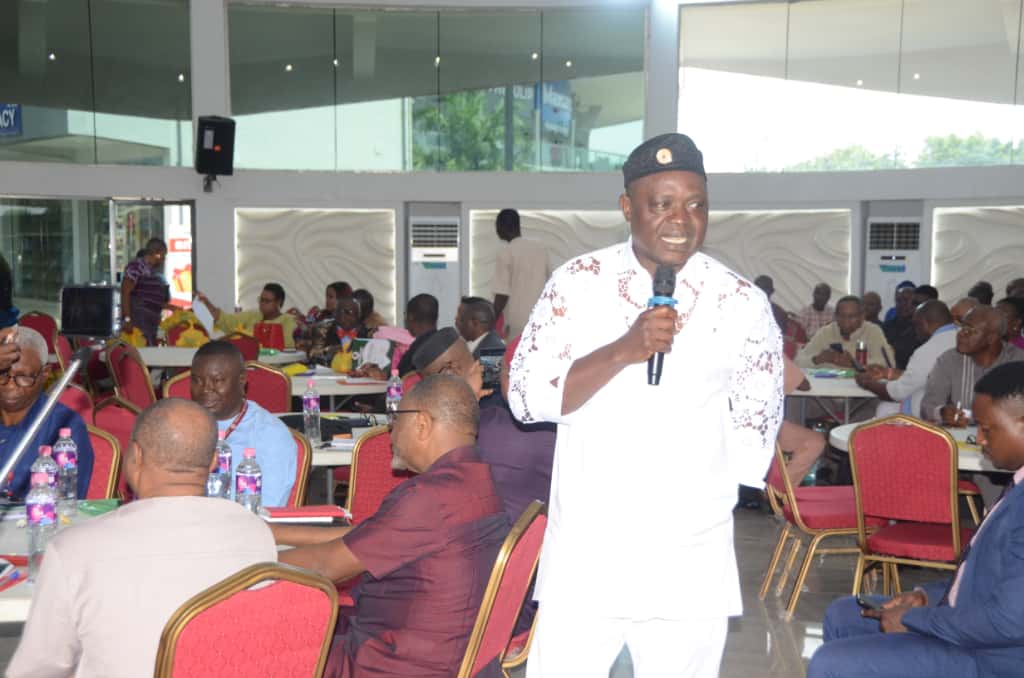 Gov Mbah is Implementing Michael Okpara Leadership Model in Enugu – Hon ...