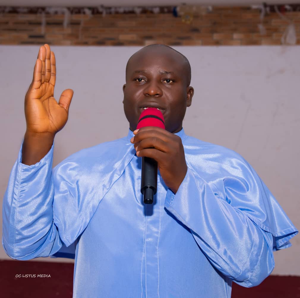 ESUT Catholic Community Holds 2025 Annual Prayer, Get-together On ...