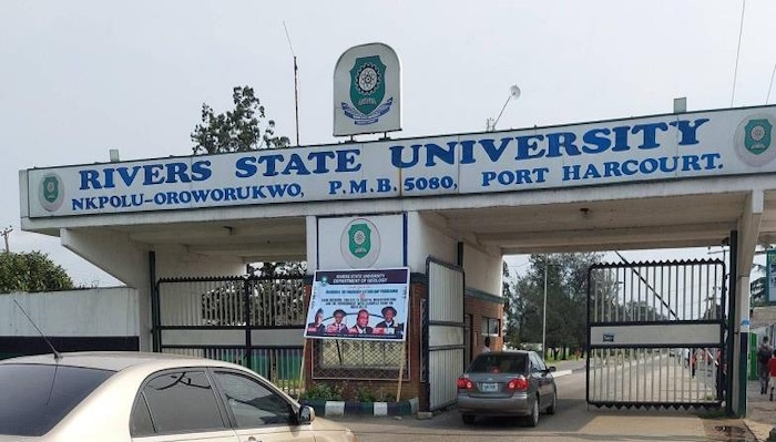 Four Students of Rivers State University Abducted - ESUT Monitor