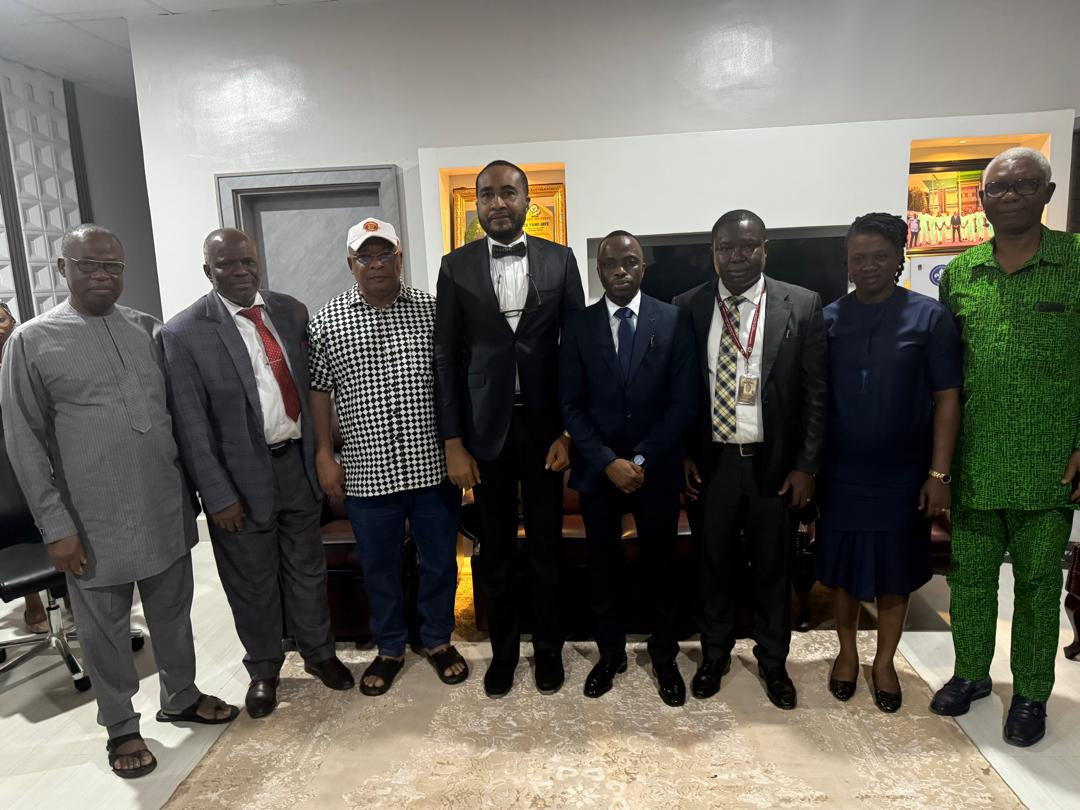 MDCN Approves 350 Admission Quota for ESUT College of Medicine, Highest ...