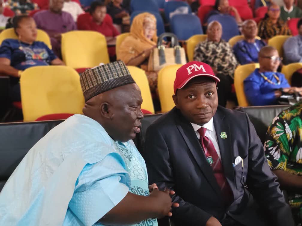 NAHE Annual Conference: Enugu State Govt. Calls for Health Education ...