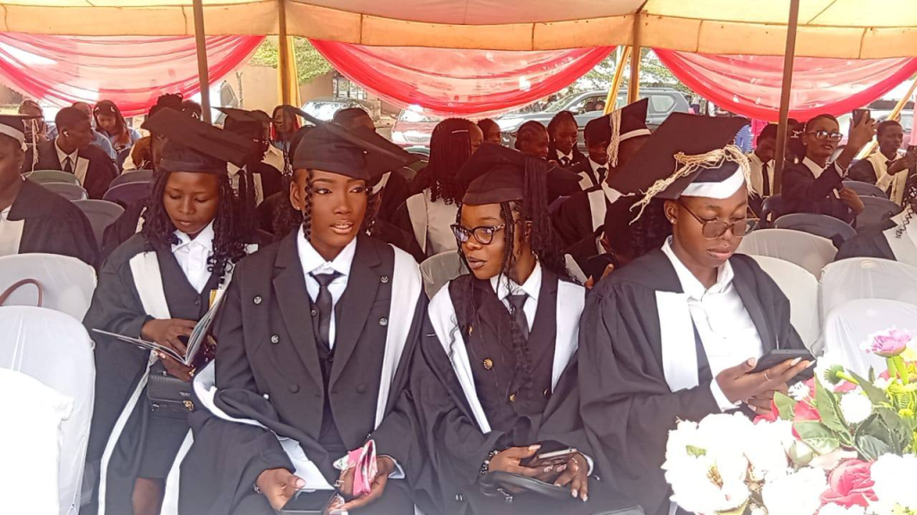 REVEALED: ESUT Cut-off Marks for 2026/2027 Admissions, Over 3000 ...